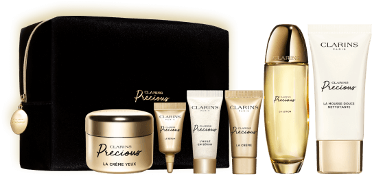 Exclusive Online Offers, Skincare Gift Sets & More | Clarins® MY