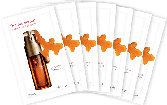 Try Before You Buy: Free Beauty Sample 2024 | CLARINS® Malaysia - Clarins