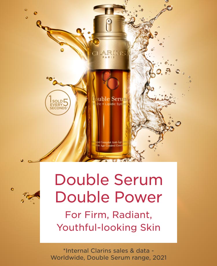 Try Before You Buy: Free Beauty Sample 2023 | CLARINS® Malaysia - Clarins