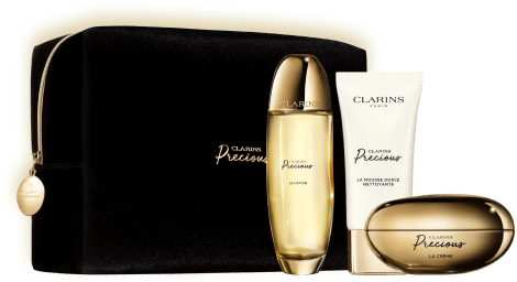 Exclusive Online Offers, Skincare Gift Sets & More | Clarins® MY