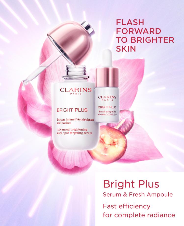 Try Before You Buy: Free Beauty Sample 2024 | CLARINS® Malaysia - Clarins