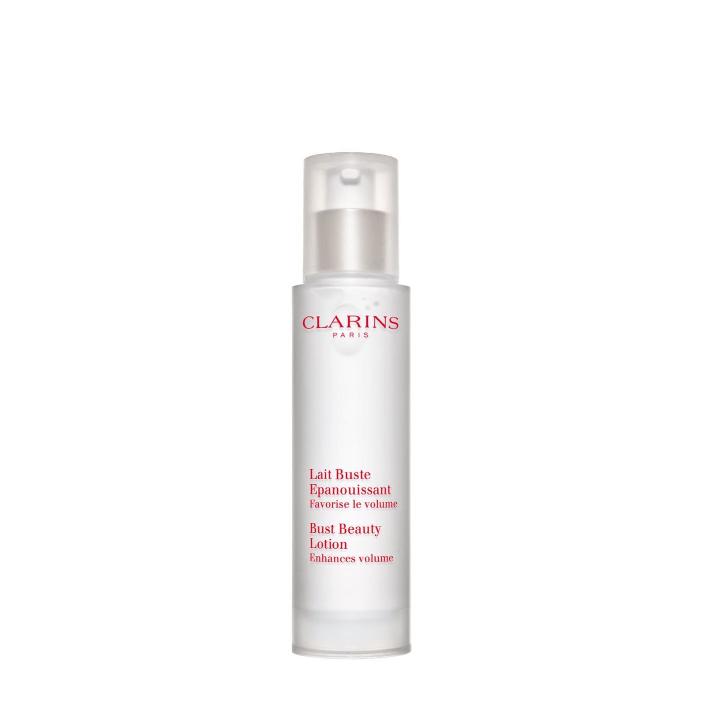Bust Beauty Lotion: for Fuller-Looking Breasts | Clarins Malaysia Online