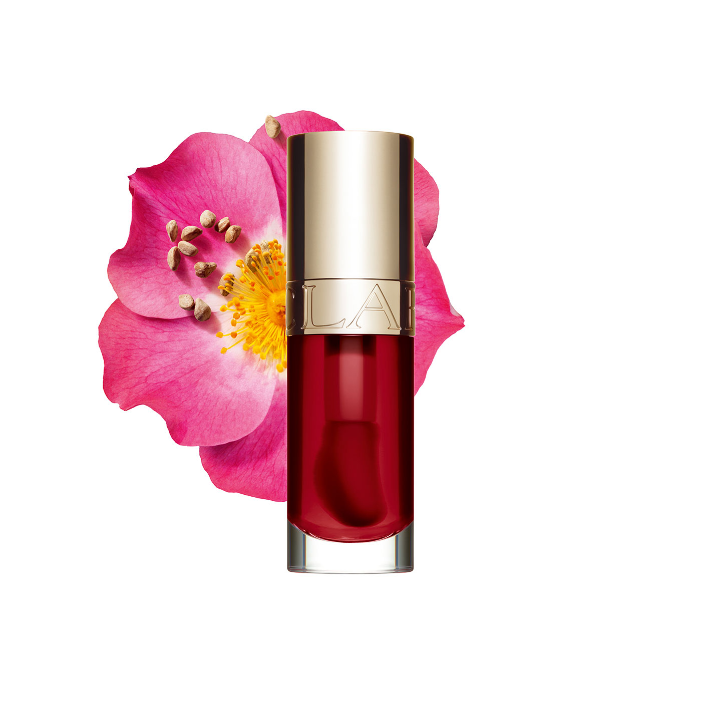 Lip Comfort Oil Non Sticky Nourishing Lip Care CLARINS MY Lip Comfort Oil Non Sticky Nourishing Lip Care CLARINS MY