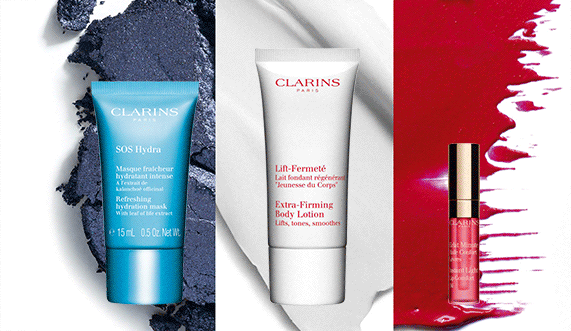 Club Clarins - CLARINS