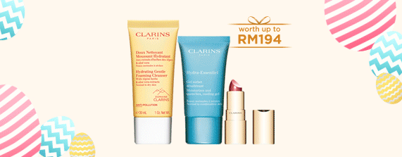 Clarins Malaysia Online: Face Care, Body Care, Makeup Line & Skin Spa ...