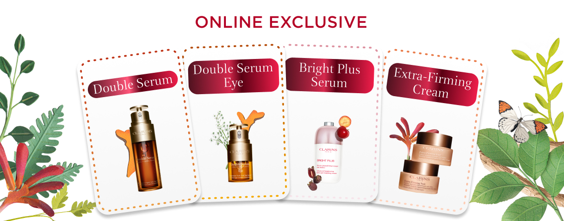 Clarins Skin Spa: Facials and Body Treatments | Clarins Malaysia Online ...