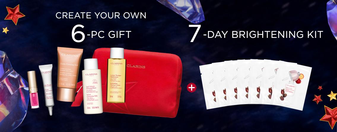 Club Clarins Membership: Your Beauty Rewards Starts Here | Clarins ...