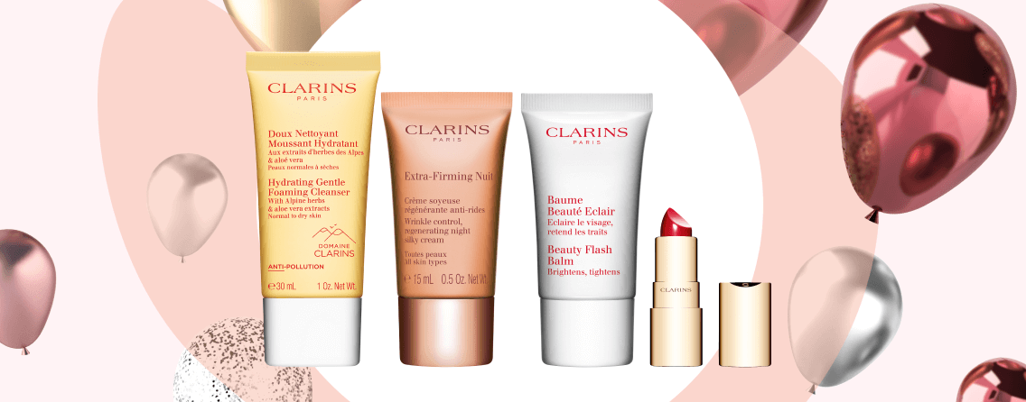 Clarins Malaysia Online: Face Care, Body Care, Makeup Line & Skin Spa ...
